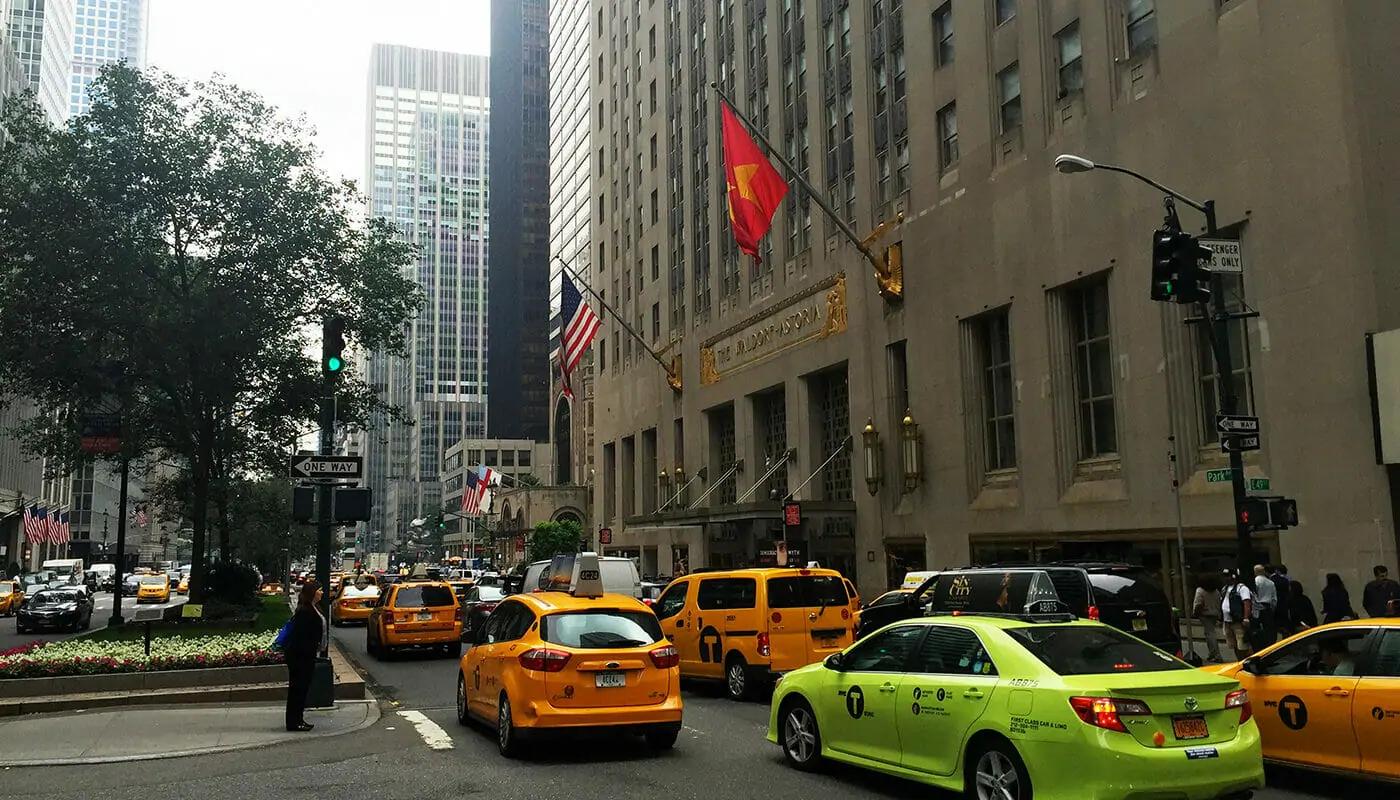 Wie deutsch ist New York? - NewYorkCity.de