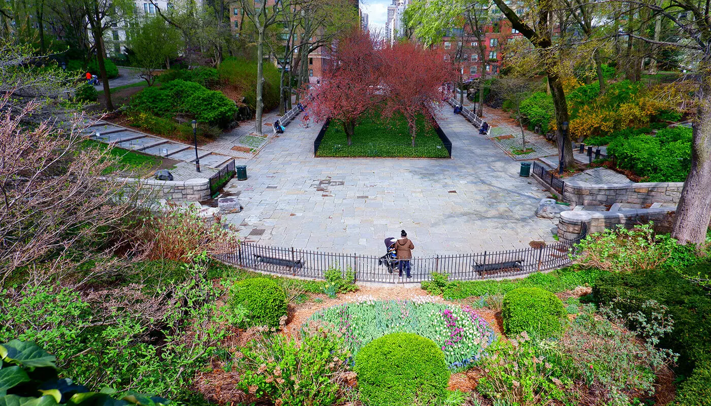 Little Germany in New York - NewYorkCity.de