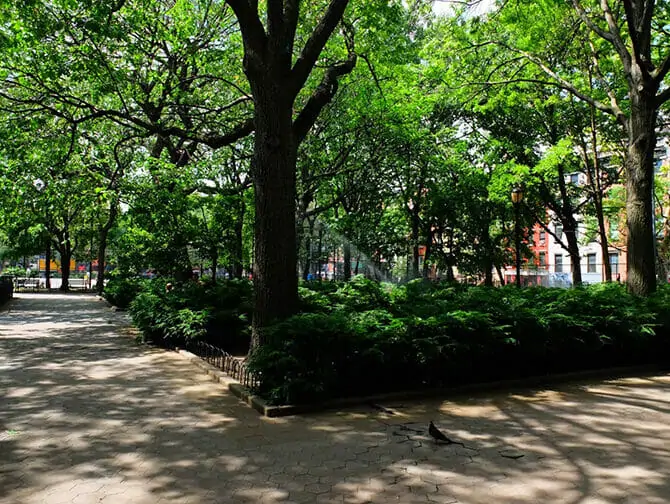 Little Germany in New York - NewYorkCity.de